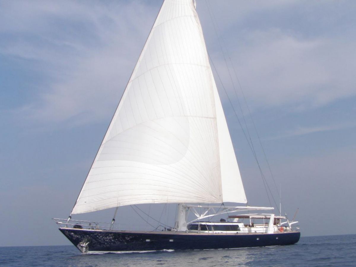 Used Motor Yachts and Sail Yachts for sale: Dolphin Yachts, Yacht Broker